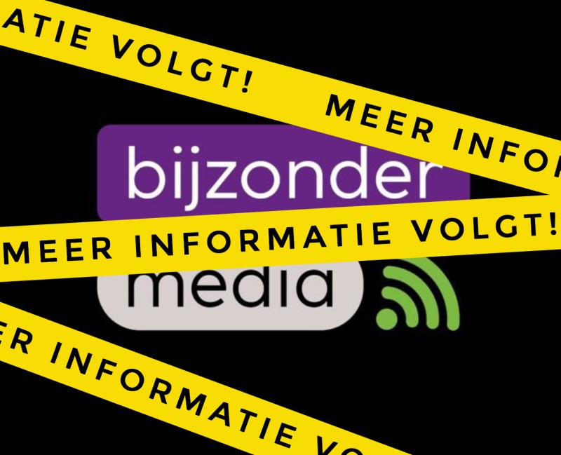 Iets nieuws in de maak! | Bijzonder Meer